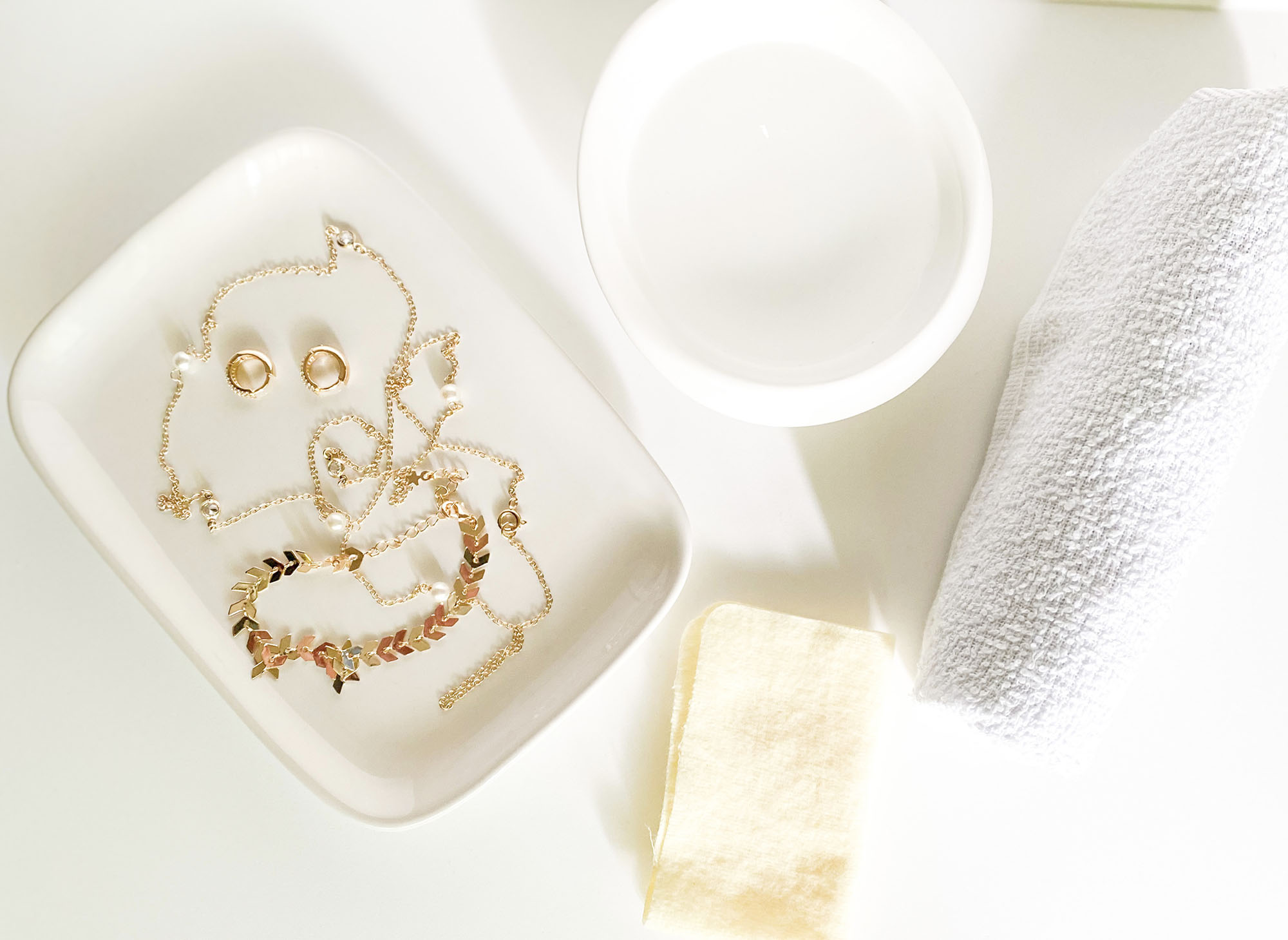 The details - Victoria Jewellery